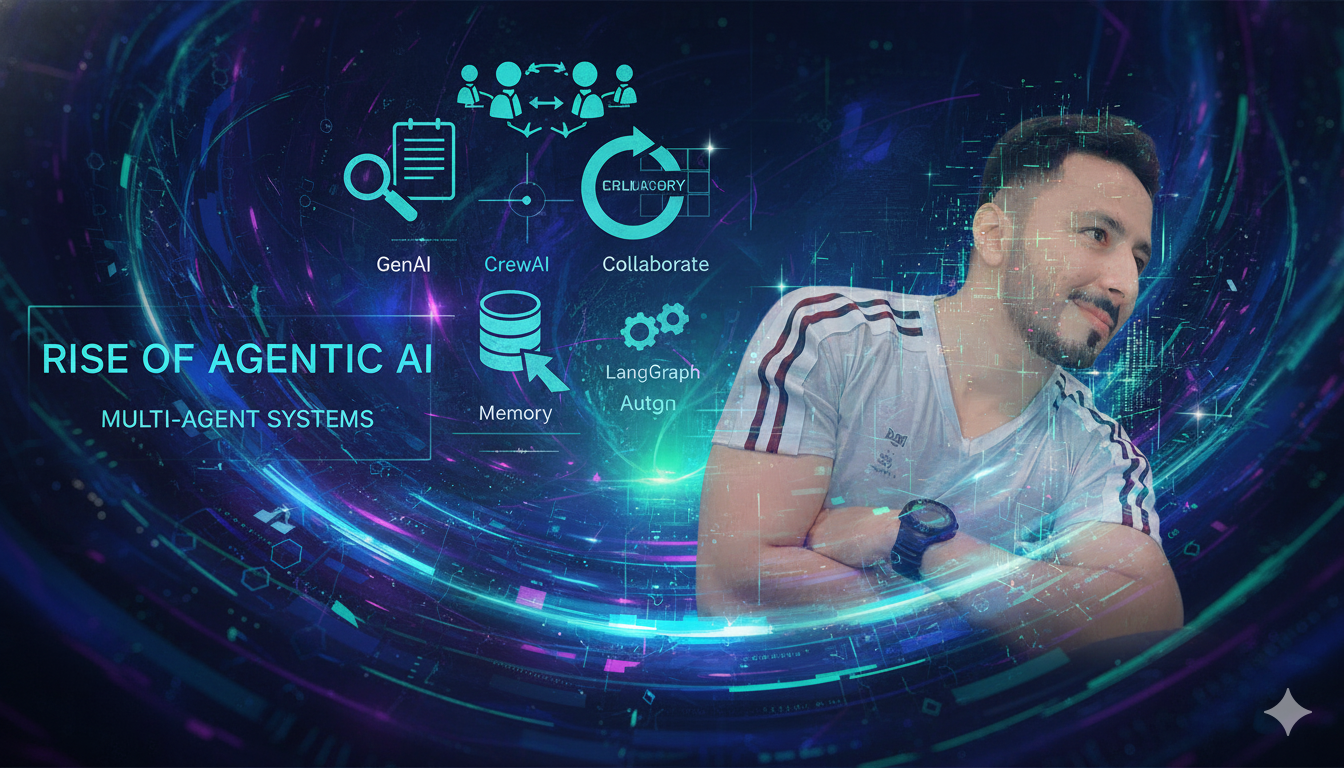 How to Start Learning AI Agents (Step-by-Step Guide 2026)